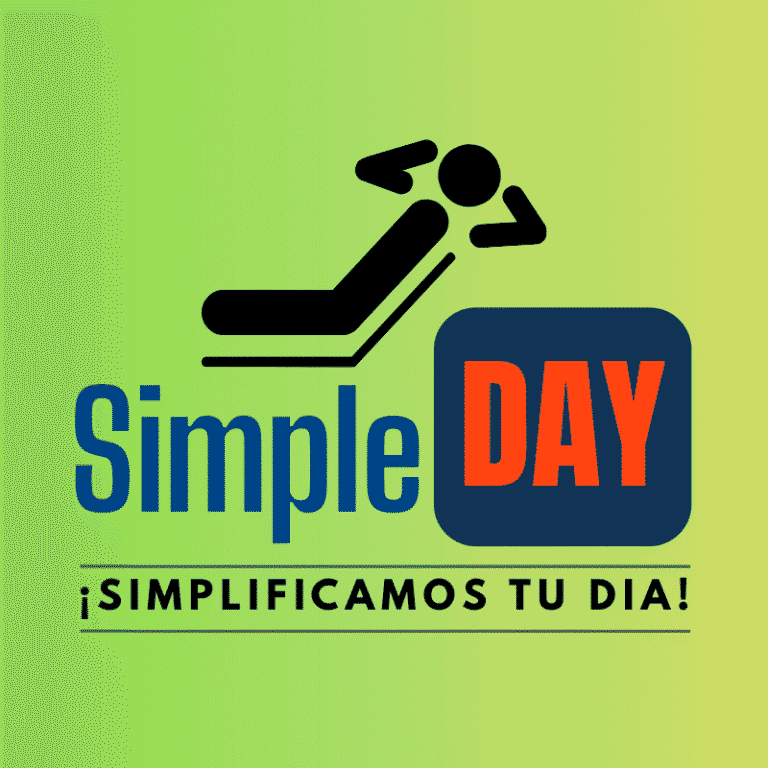 Simple Day